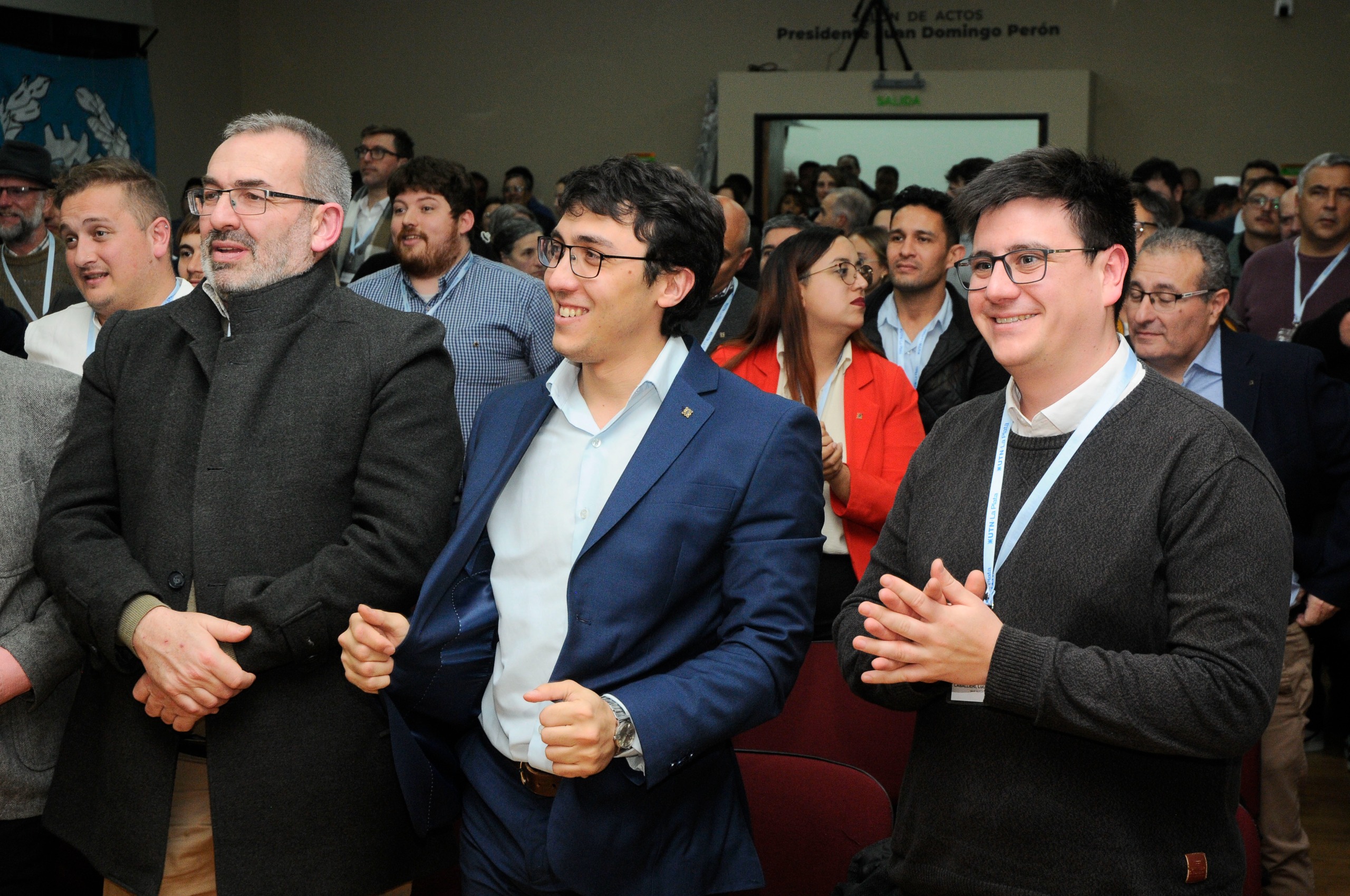 Fabio Romani es el nuevo Decano electo de la UTN La Plata | UTN - Facultad Regional La Plata